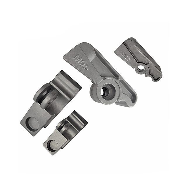China Metal Precision Casting MRT Limit Clamp manufacturers, Metal ...